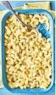 TODAY’S RECIPE: Three-cheese macaroni - PressReader