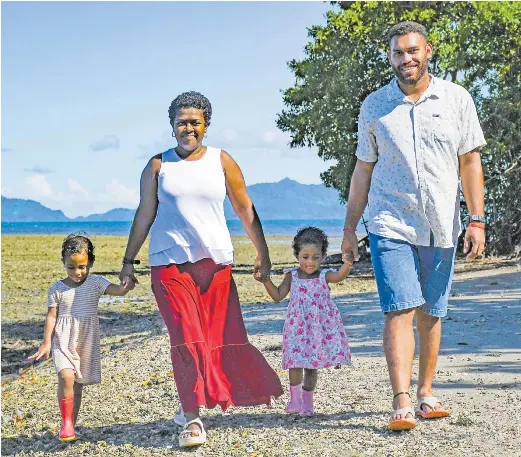 Stronger than Lupus - PressReader