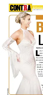 BODA A TODO LUJO Y ESTILO - PressReader