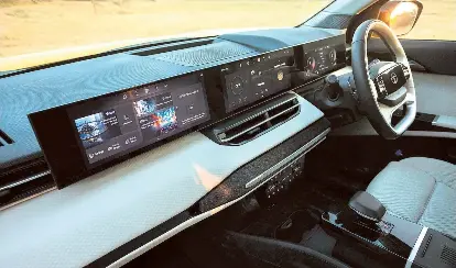 Sierra Rises Again - PressReader