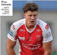 We won’t take risks with players against Leigh, says Peters - PressReader