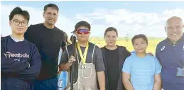 Javines bags nat’l jrs. trap/skeet crown - PressReader