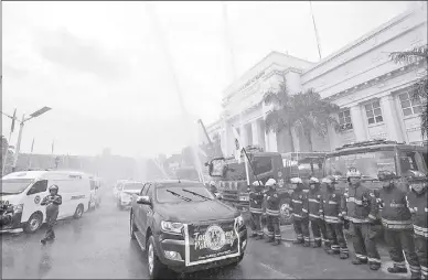 Typhoon-affected farmers seek speedy subsidy release - PressReader