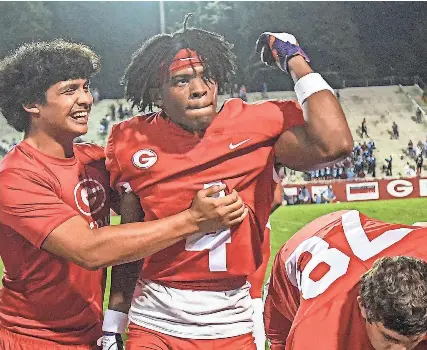 Versatile stoppers - PressReader