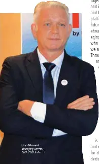 CMA CGM starts a MOV’EMENT - PressReader