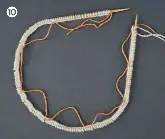 CASTING ON A LOT OF STITCHES - PressReader