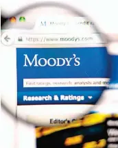 Los 4 retos que afronta El Salvador, según Moody’s - PressReader
