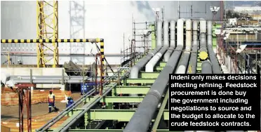 INDENI IS VERY VIABLE - PressReader