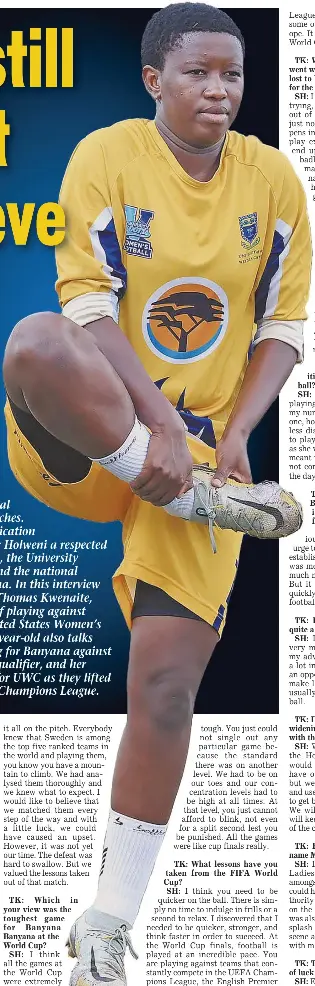 We still can’t believe that - PressReader