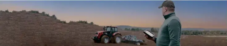 Perfect storm? Period of change looms for farmers - PressReader