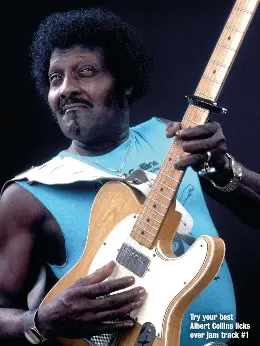 JAM TRACKS TIPS - PressReader