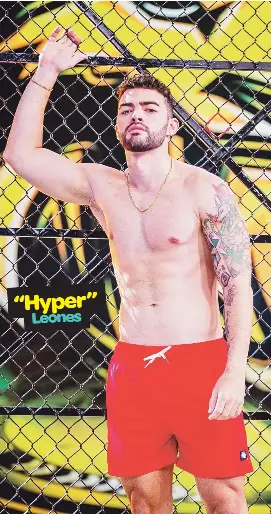 Edgar Rivera - PressReader