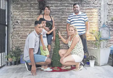 El festejo de una nueva vida - PressReader