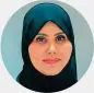 Emirati nurse finds success in health care leadership - PressReader