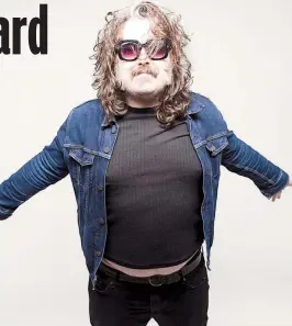 Why Nick is looking forward - PressReader