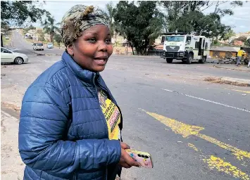 WATER, CLINIC CLOSURE SPARK INANDA RIOTS - PressReader