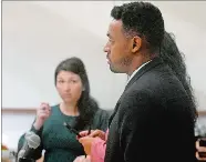 New London police officer is ordered to avoid girlfriend, surrender guns - PressReader