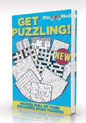 Get Puzzling - PressReader