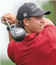 South Africa’s Potgieter fires 61 to grab PGA Mexico Open lead - PressReader