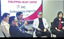 Philippine Heart Center eyes bringing back the ‘Golden Era’ of ...