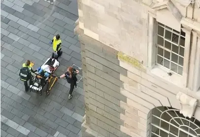 O SESQUICENT­ENÁRIO DO ELEVADOR “WILSON” - PressReader