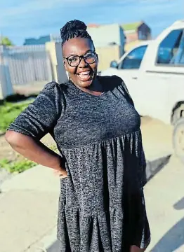 NPO brings hope to Dimbaza youth - PressReader