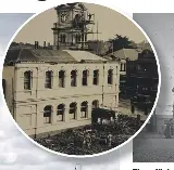 Council approves $90k Feilding town clock fix - PressReader