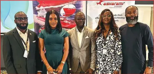 Asharami Synergy's Quest for Cleaner Energy, Environmen­tal Sustainabi­lity - PressReader