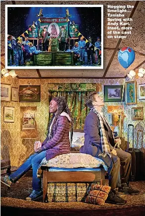 Day worth playing again and again... - PressReader