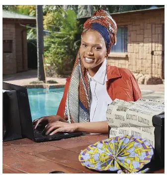 RISING STAR 2022 - PressReader