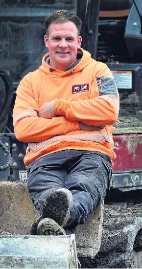 Champ wasn’t expecting to win - PressReader