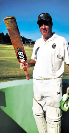 No stopping the KCCD Vets - PressReader