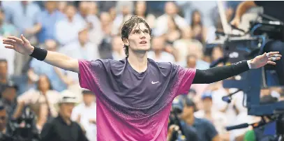 Draper knew his time would come - PressReader