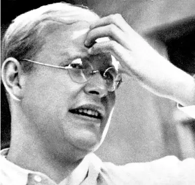 Dietrich Bonhoeffer: Vor 80 Jahren hingericht­et und bis heute verehrt ...
