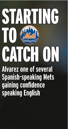 STARTING TO CATCH ON - PressReader