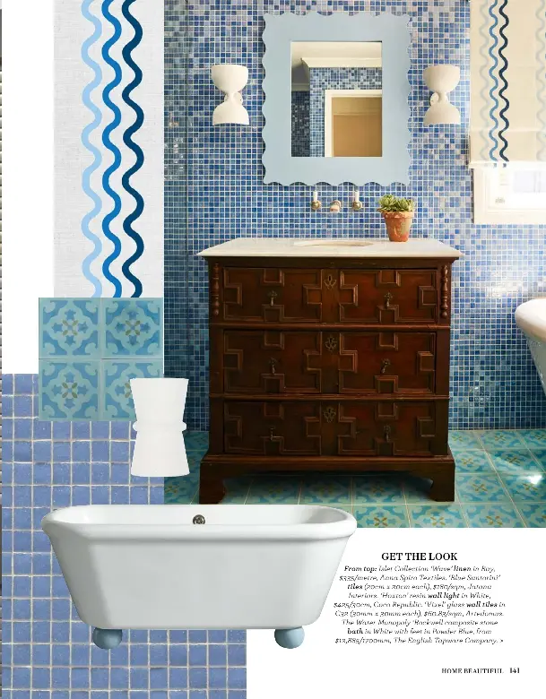 GET THE LOOK - PressReader