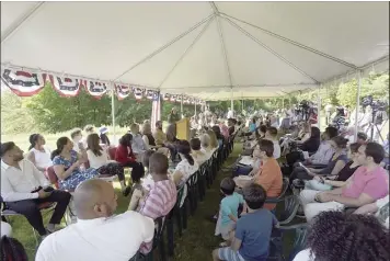 ‘It’s been a long journey’ - PressReader