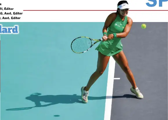 History beckons: Eala nears ‘24 French Open main draw - PressReader