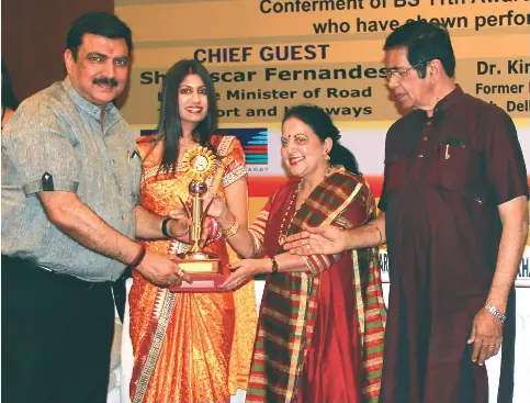 Deepak Gulati, CEO, Gulati Auto Electrical­s Pvt. Ltd. - PressReader