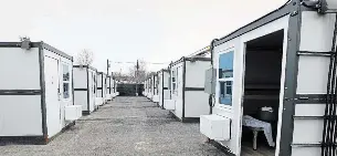 Hamilton's homeless population up 31% over three years - PressReader