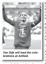 PREMIER LEAGUE MATCHDAY 38: A THRILLING FINAL CHAPTER - PressReader