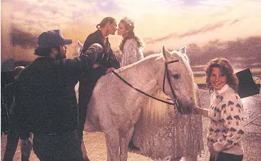 REMEMBERIN­G ROB REINER - PressReader