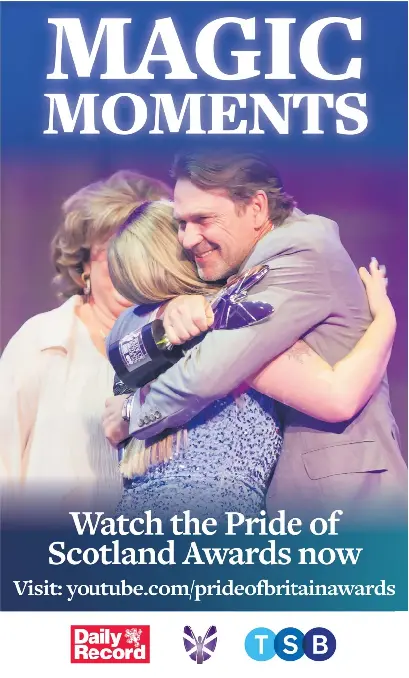 Stroll up for fun weekly health walks - PressReader