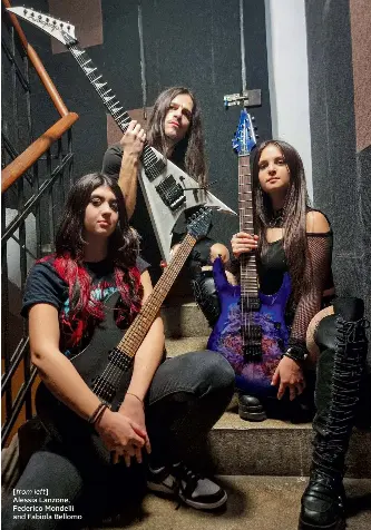 Frozen Crown - PressReader