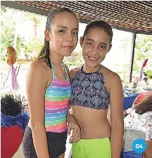 Celebran por partida doble - PressReader