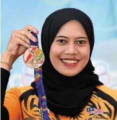 Sukma brought forward, to begin on Malaysia Day - PressReader