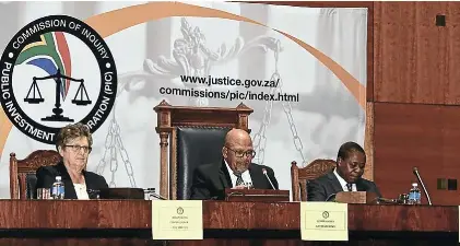 CEO Abel Sithole - PressReader