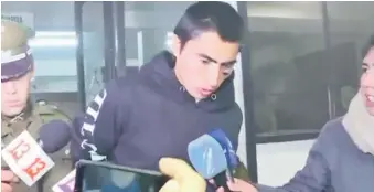 VIF: la precaria situación de las víctimas - PressReader