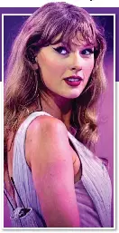 ...and did the Corporatio­n really need 13 people to cover Taylor Swift’s Wembley gig? - PressReader