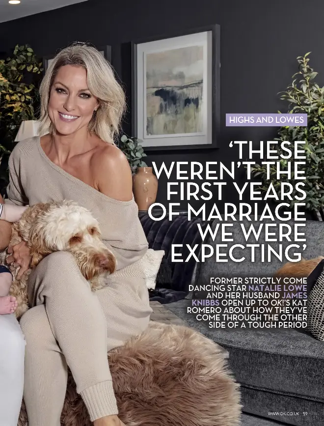 NATALIE LOWE - PressReader